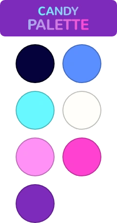 Candy | Drawception Wiki | Fandom