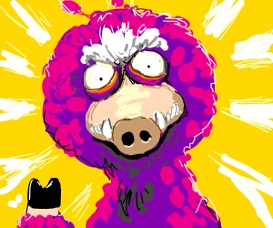 Pig Bird | Drawception Wiki | Fandom