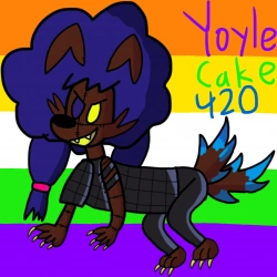 Yoylecake420 | Drawception Wiki | Fandom