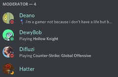 Official Drawception Discord/Staff | Drawception Wiki | Fandom