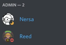 Official Drawception Discord/Staff | Drawception Wiki | Fandom