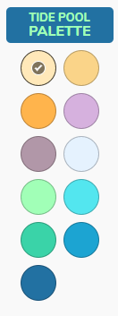 Tide Pool | Drawception Wiki | Fandom