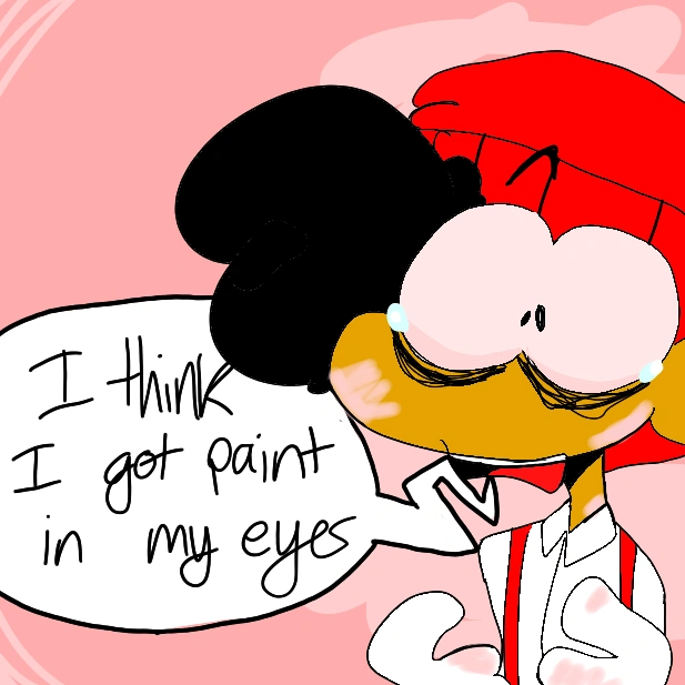 ItsP R I N D L E | Drawception Wiki | Fandom