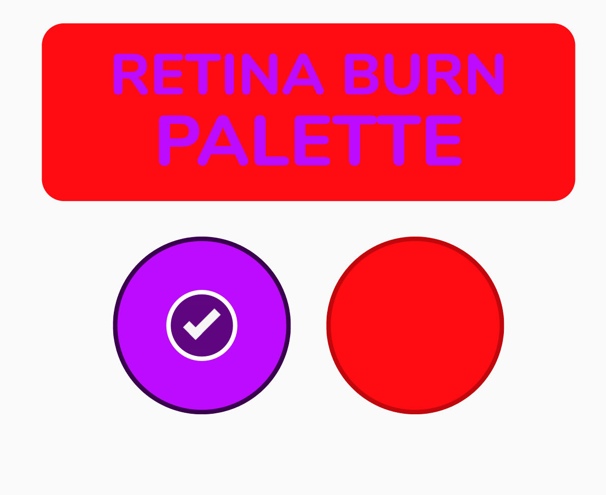 Retina Burn | Drawception Wiki | Fandom