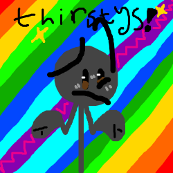Thirstys | Drawception Wiki | Fandom