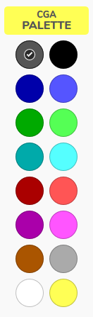 CGA | Drawception Wiki | Fandom