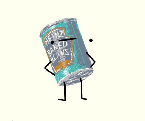 Dad's Can Opener | Drawception Wiki | Fandom