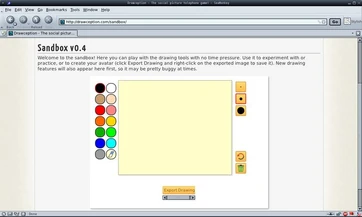 Sandbox | Drawception Wiki | Fandom