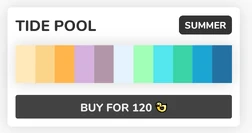 Tide Pool | Drawception Wiki | Fandom