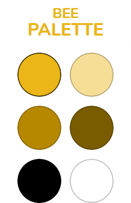 Bee | Drawception Wiki | Fandom