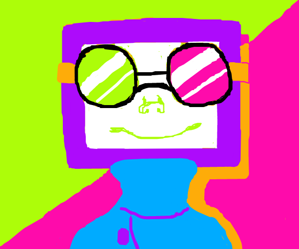 The man With no name | Drawception Wiki | Fandom