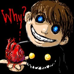 John, why? | Drawception Wiki | Fandom