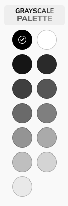 Grayscale | Drawception Wiki | Fandom