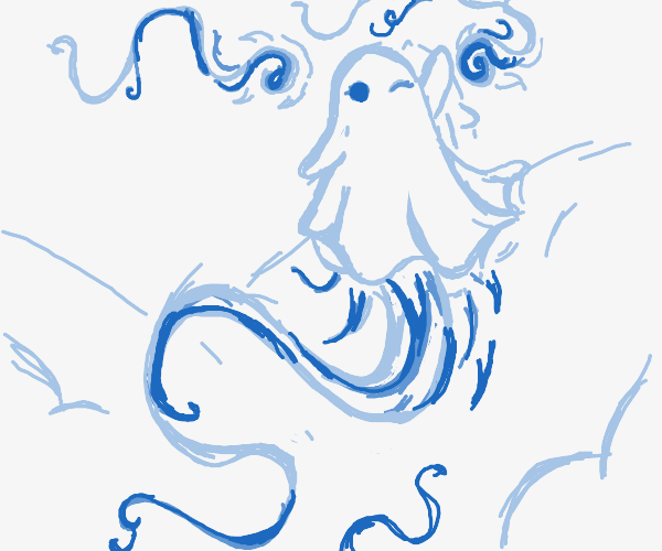 SpiritRealm | Drawception Wiki | Fandom