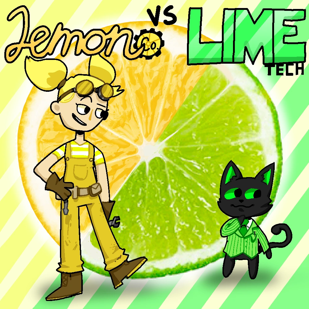 Citrus Team Event | Drawception Wiki | Fandom