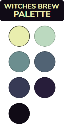 Witches Brew | Drawception Wiki | Fandom