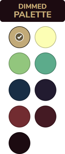 Dimmed | Drawception Wiki | Fandom