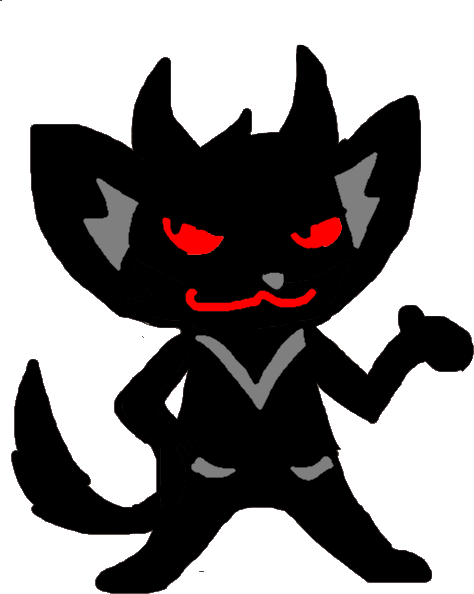 Pandark | Drawception Wiki | Fandom