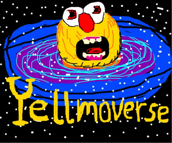 Yellmoverse | Drawception Wiki | Fandom