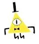 Bill Cipher | Drawception Wiki | Fandom