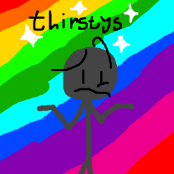 Thirstys | Drawception Wiki | Fandom
