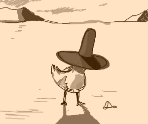 Western Chicken | Drawception Wiki | Fandom