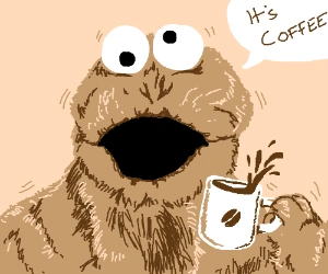Coffee Monster | Drawception Wiki | Fandom