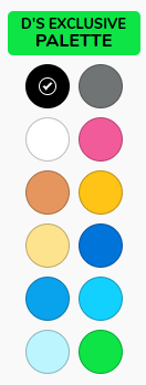 D's Exclusive | Drawception Wiki | Fandom