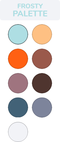 Frosty | Drawception Wiki | Fandom