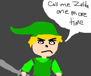 Link | Drawception Wiki | Fandom