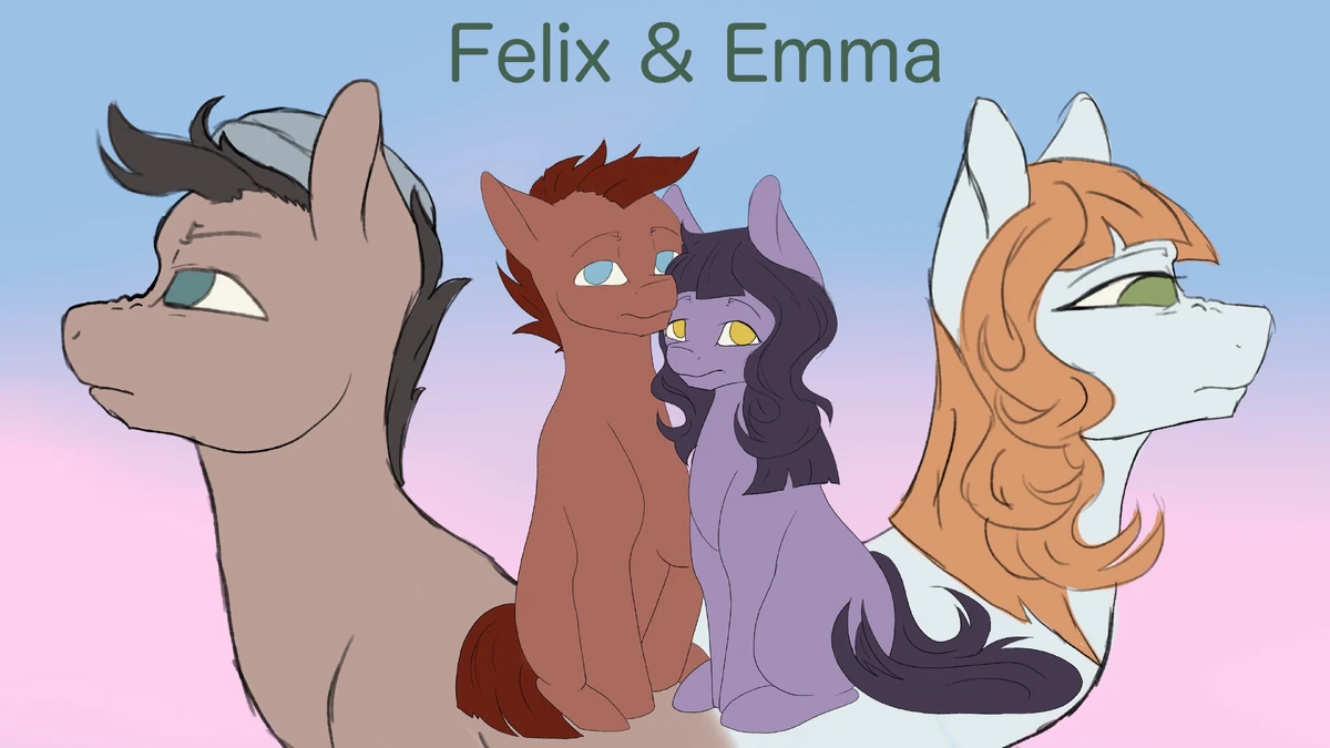 Felix | “Draw” Wiki | Fandom