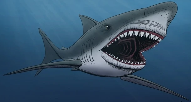 Megatoedon | Drawer Wiki | Fandom