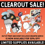 Merch | Drawfee Wikia | Fandom
