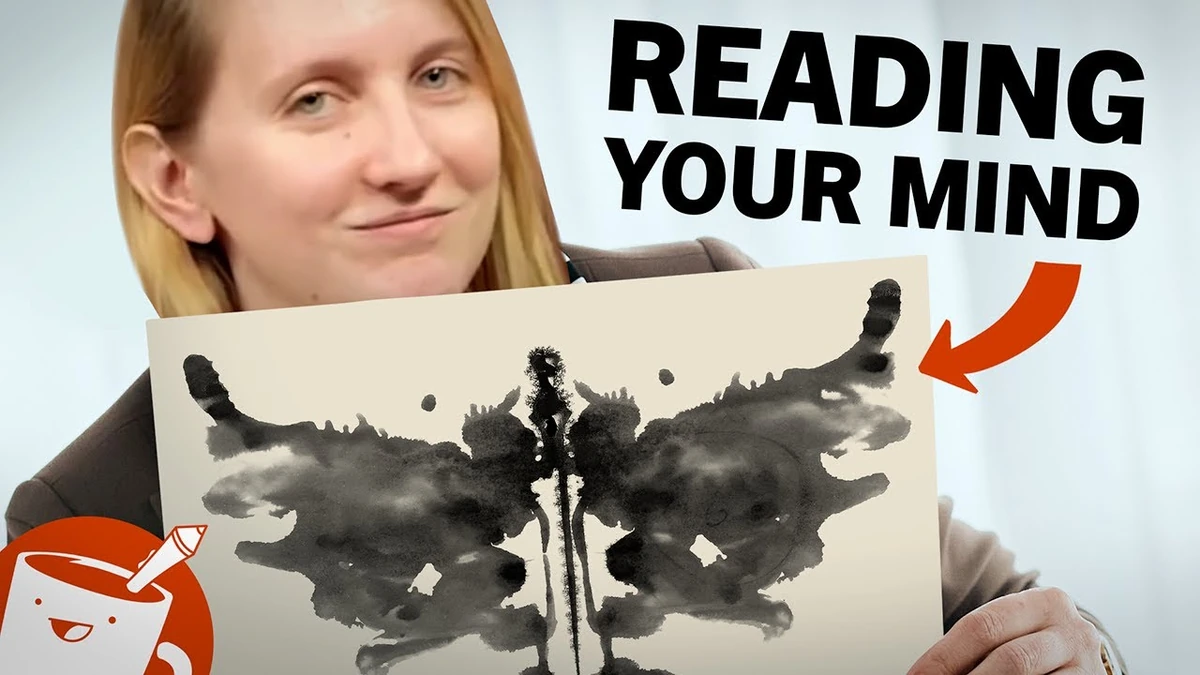 Turning Random Inkblots Into Characters | Drawfee Wikia | Fandom