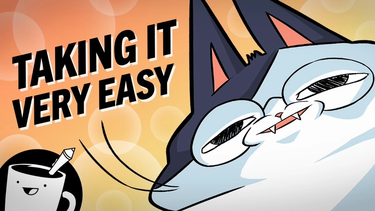 Drawfee is Going On VACATION | Drawfee Wikia | Fandom