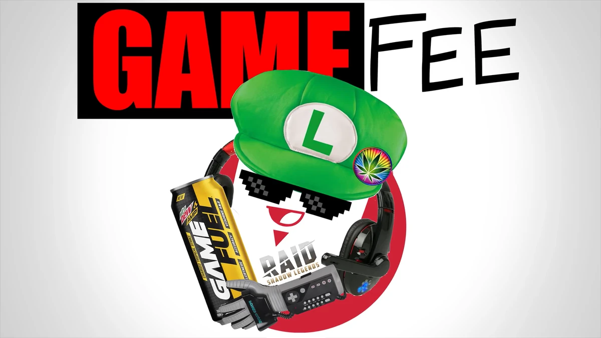 Gamefee Show | Drawfee Wikia | Fandom