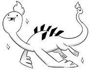 Porfo | Drawfee Wikia | Fandom