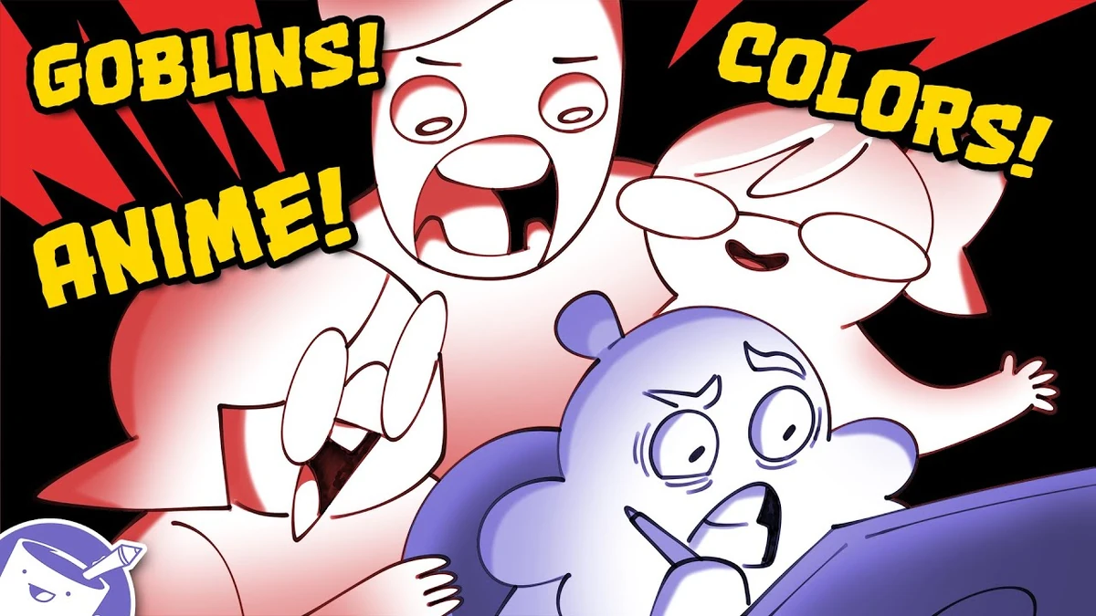 We Made Him Draw Whatever We Told Him... | Drawfee Wikia | Fandom