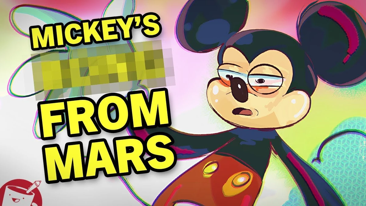 Drawing Games Based on Randomly Generated Titles | Drawfee Wikia | Fandom