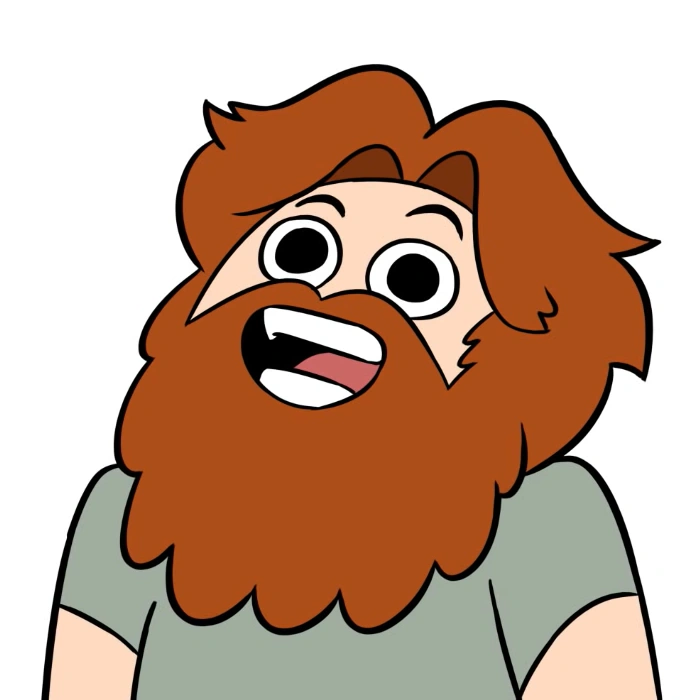 Host Portraits | Drawfee Wikia | Fandom