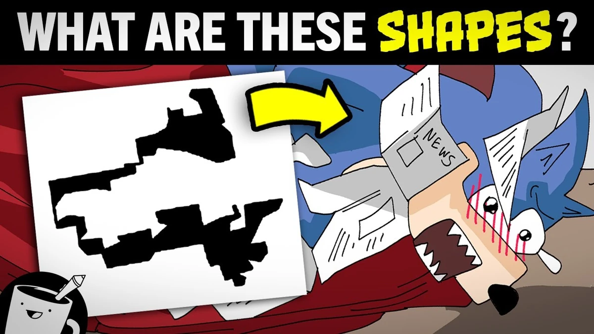 Turning Gerrymandered Districts Into Drawings | Drawfee Wikia | Fandom