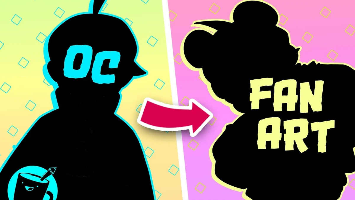 Instant Fan Art Drawing Challenge | Drawfee Wikia | Fandom