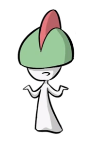 Ralts | Drawfee Wikia | Fandom