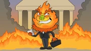 Sports Mascots Drawing Challenge | Drawfee Wikia | Fandom