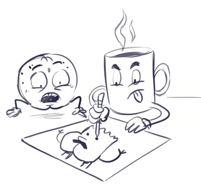 List of Drawings by Year/2014 | Drawfee Wikia | Fandom