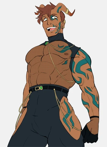 Luce | Drawfee Wikia | Fandom