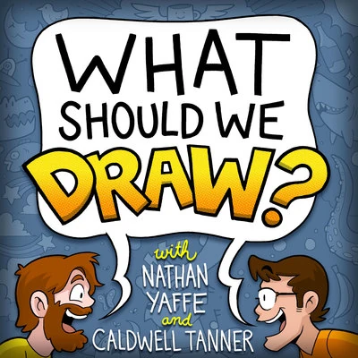 What Should We Draw | Drawfee Wikia | Fandom