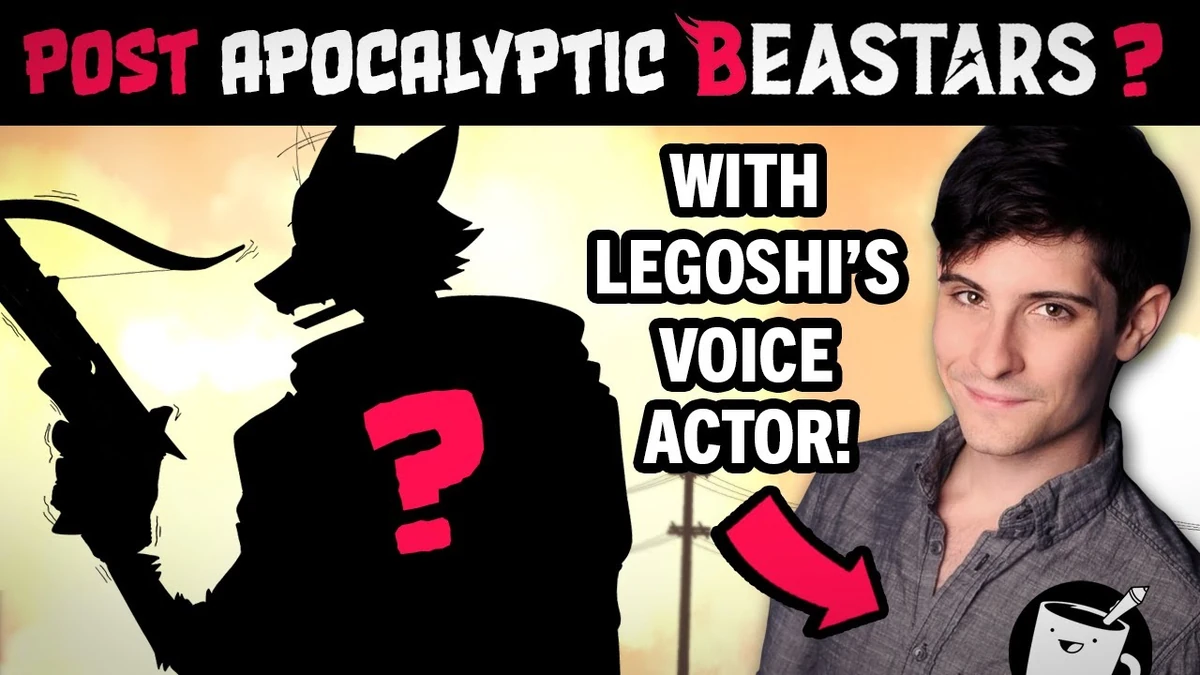 Drawing Post Apocalyptic Anime | Drawfee Wikia | Fandom