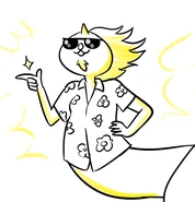 Porfo | Drawfee Wikia | Fandom