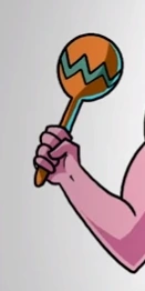 The Maracas (pokemon) | Drawfee Wikia | Fandom
